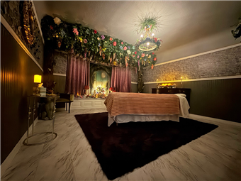 Hidden magic massage - Elk Grove CA | Vagaro